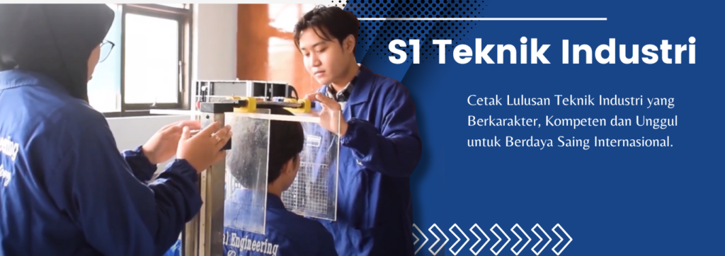 Fakultas Teknik - Universitas Kadiri